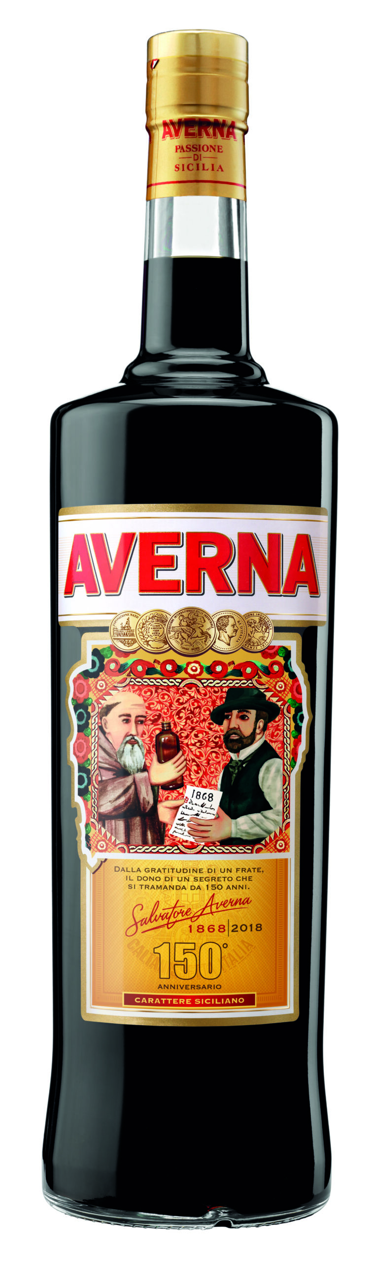 Nel piatto | Averna celebra il 150° in truck nelle feste di strada più ...