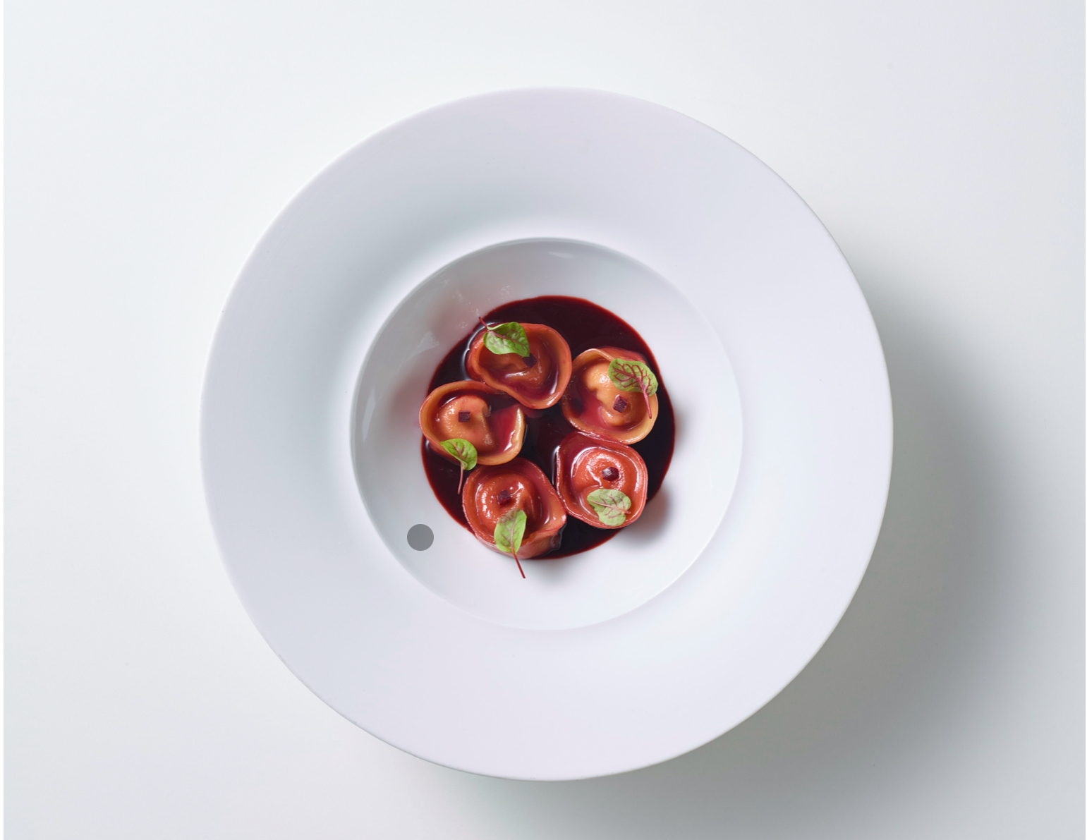 Nel piatto | Pellico3, perché è bella una cucina “adulta” senza ...