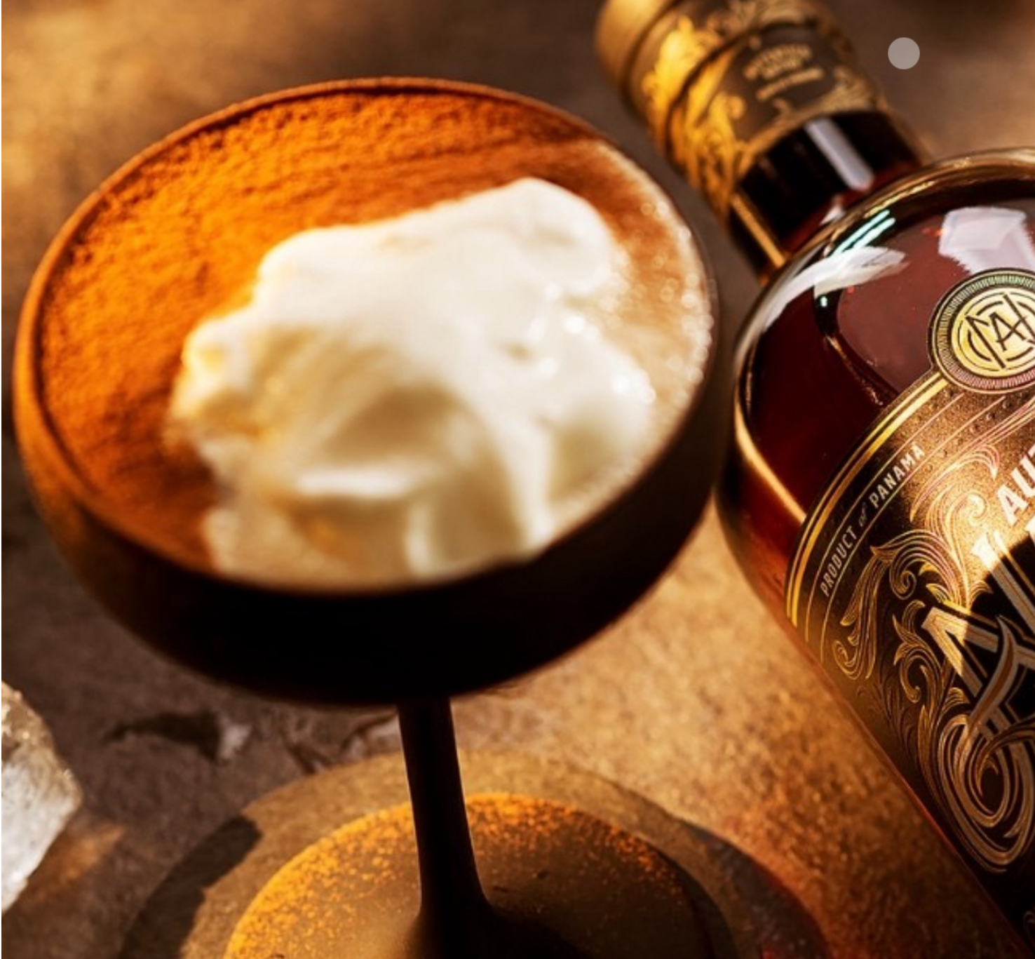 Nel piatto | Per Pasqua arriva il “dessert cocktail”