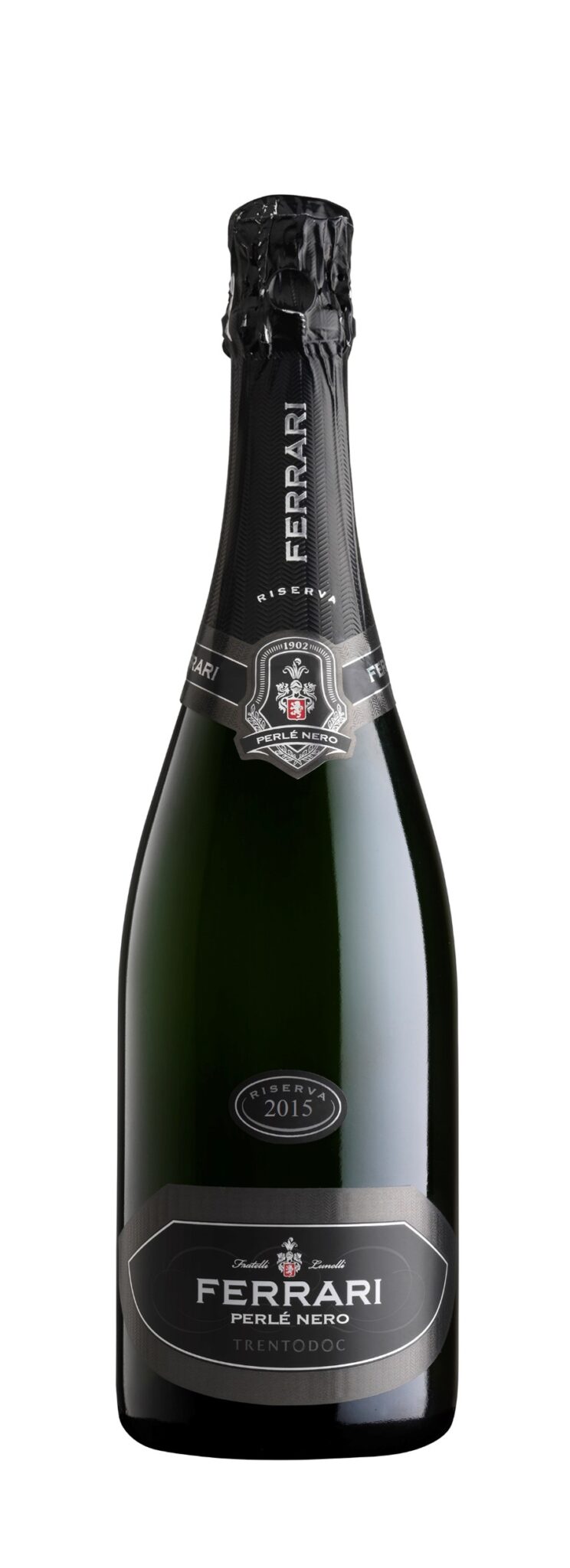 Nel piatto | Trentodoc sugli scudi, Ferrari Perlé Nero di nuovo World ...