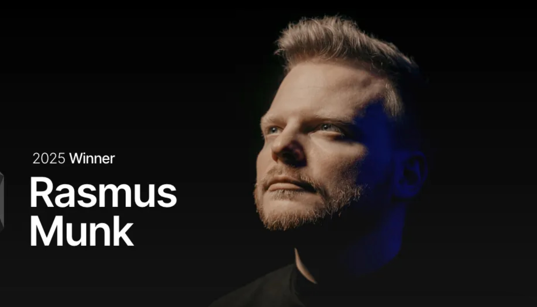 Nel piatto | The Best Chef Award, Rasmus Munk torna sul podio (ed è in ...